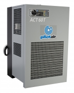 Refrigerated Air Dryers Online | Air Compressors Plus